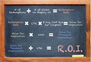 ROI Formula – Mobile Ads & Mobile Coupons – FunMobility Blog