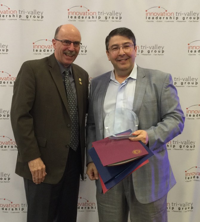 FunMobility Wins Annual Game-Changers Award for Digital Marketing ...