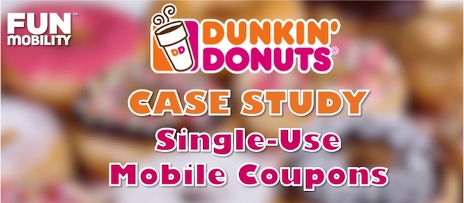 The Future of Mobile Coupons – FunMobility Blog