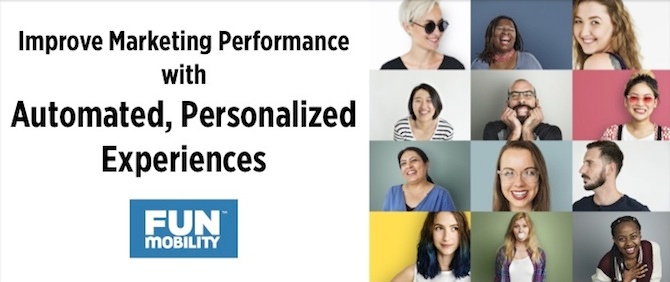 FunMobility Blog - DXP Digital Experience Platform